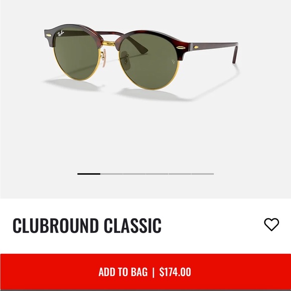 Ray-Ban | Accessories | Brand New Ray Bands | Poshmark